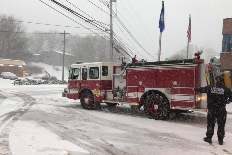 Photo Gallery | Fire