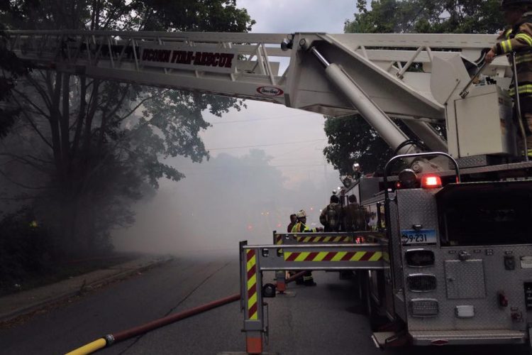 Photo Gallery | Fire