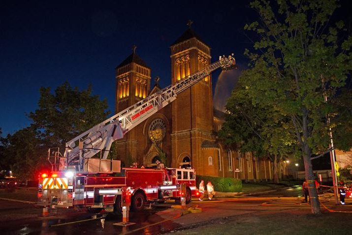 Photo Gallery | Fire