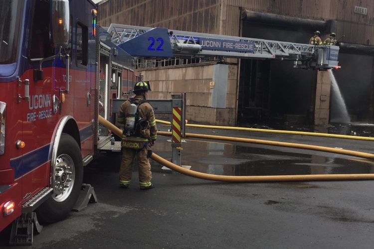 Photo Gallery | Fire