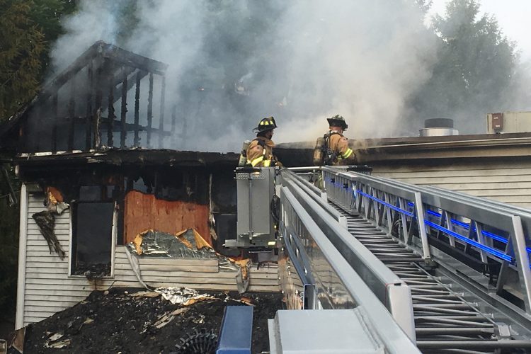 Photo Gallery | Fire