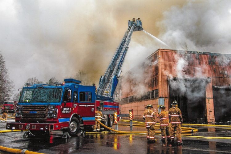 Photo Gallery | Fire