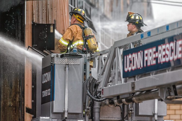 Photo Gallery | Fire