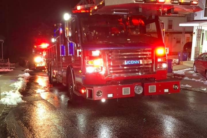 Photo Gallery | Fire