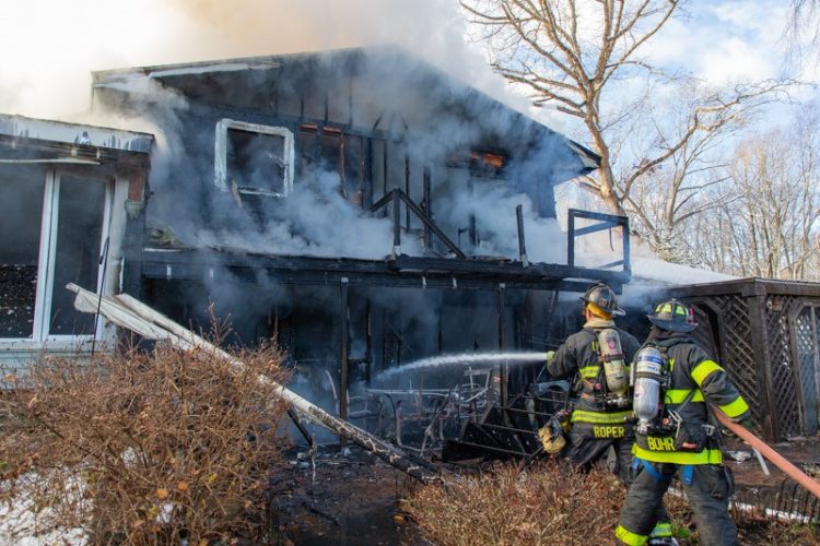 Photo Gallery | Fire