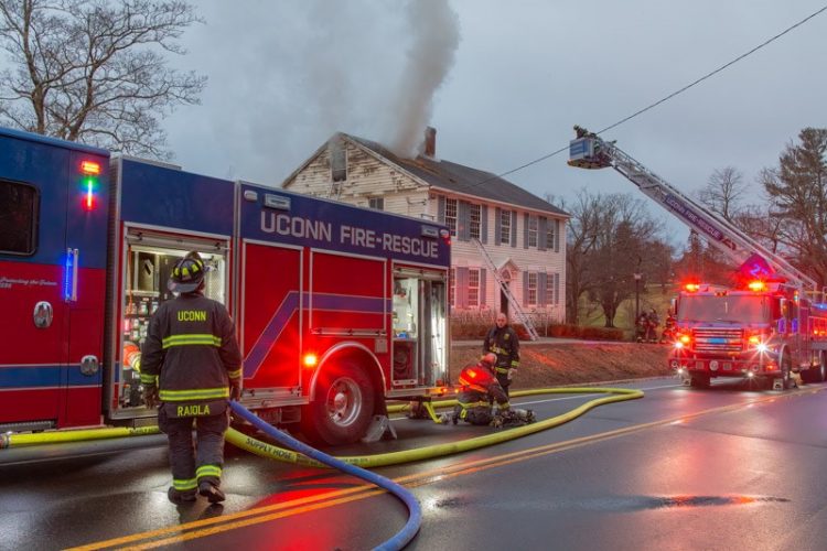 Photo Gallery | Fire