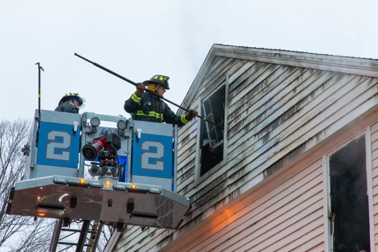 Photo Gallery | Fire