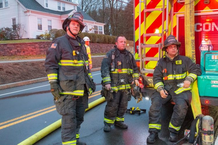 Photo Gallery | Fire