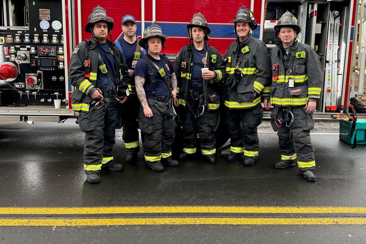 Photo Gallery | Fire